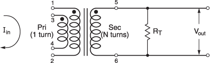 SCS Series SMT Current Sense Transformers | Current Sense Transformers ...