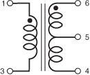 Surface Mount Wideband RF Transformers | Surface Mount and Through Hole ...